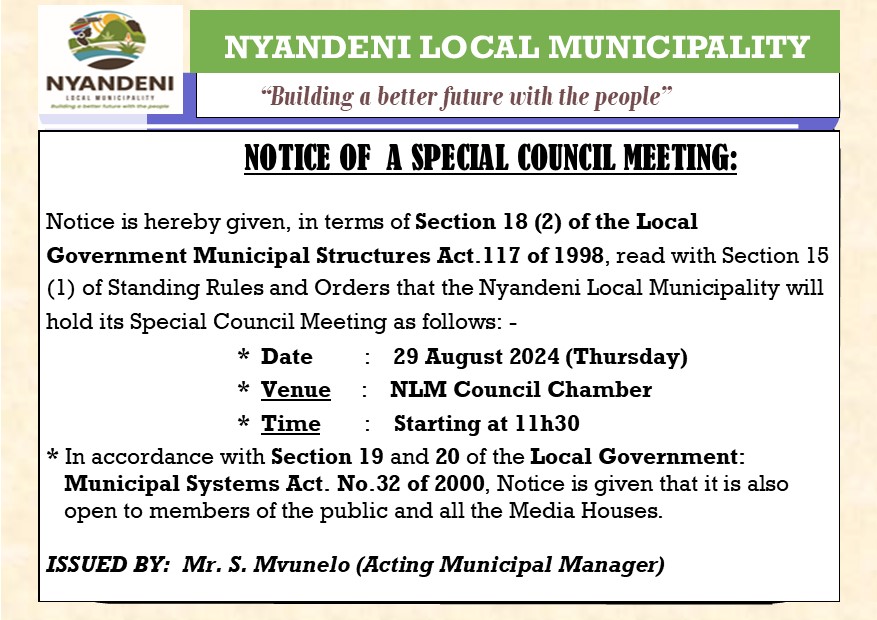 Nyandeni