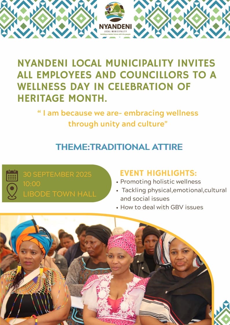 Nyandeni