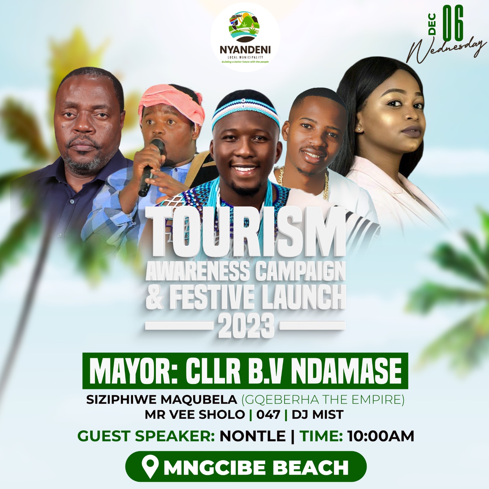 Nyandeni