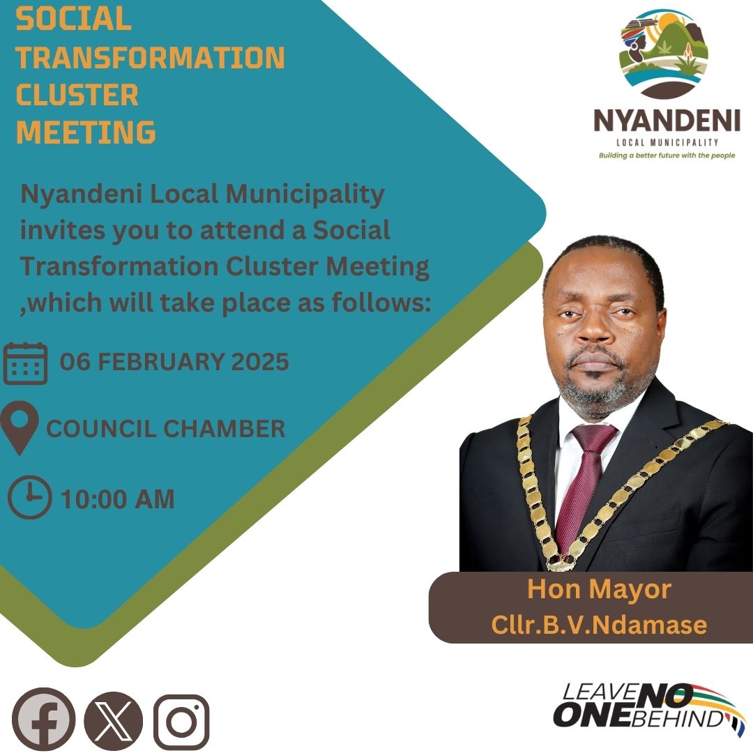 Nyandeni