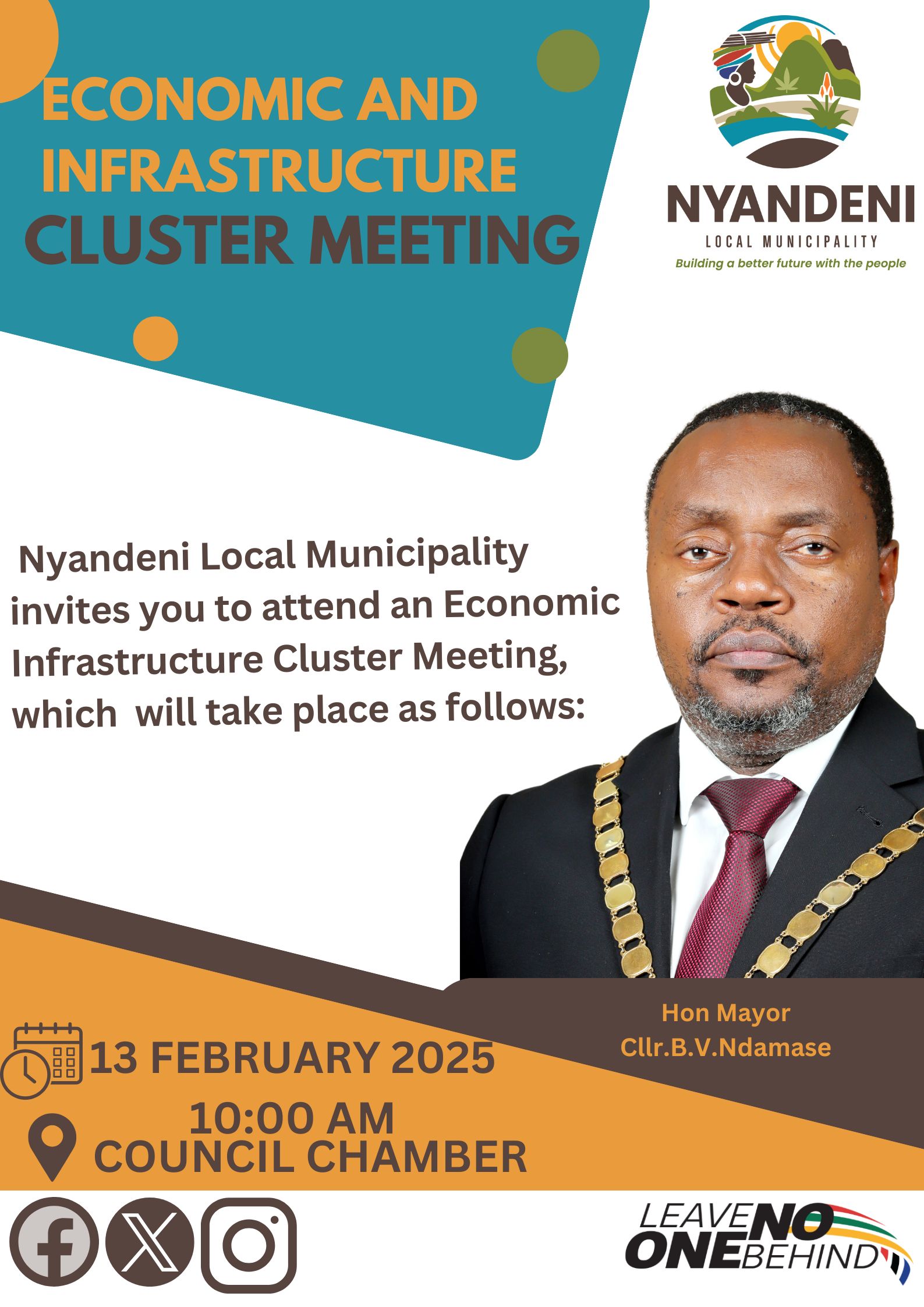 Nyandeni