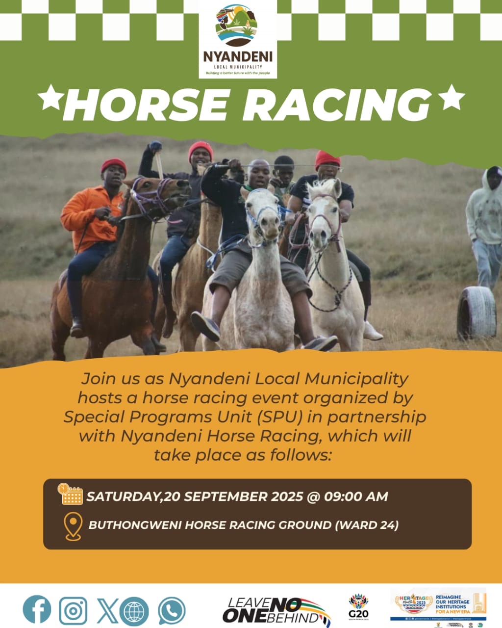 Nyandeni