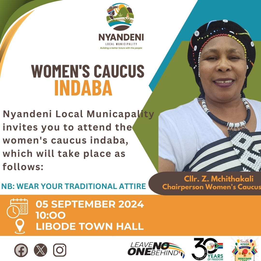 Nyandeni